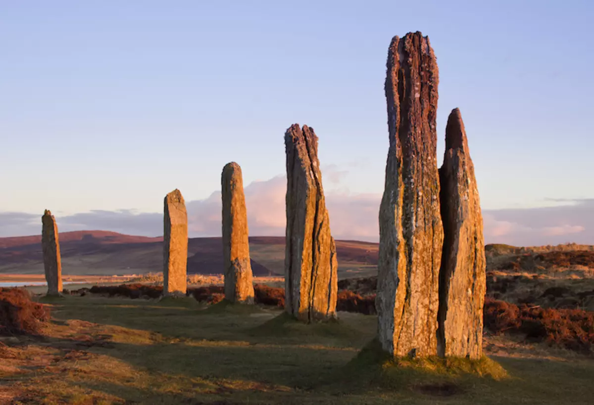 Die schönsten Orte von Schottland, in denen es einen Besuch wert ist 11056_1