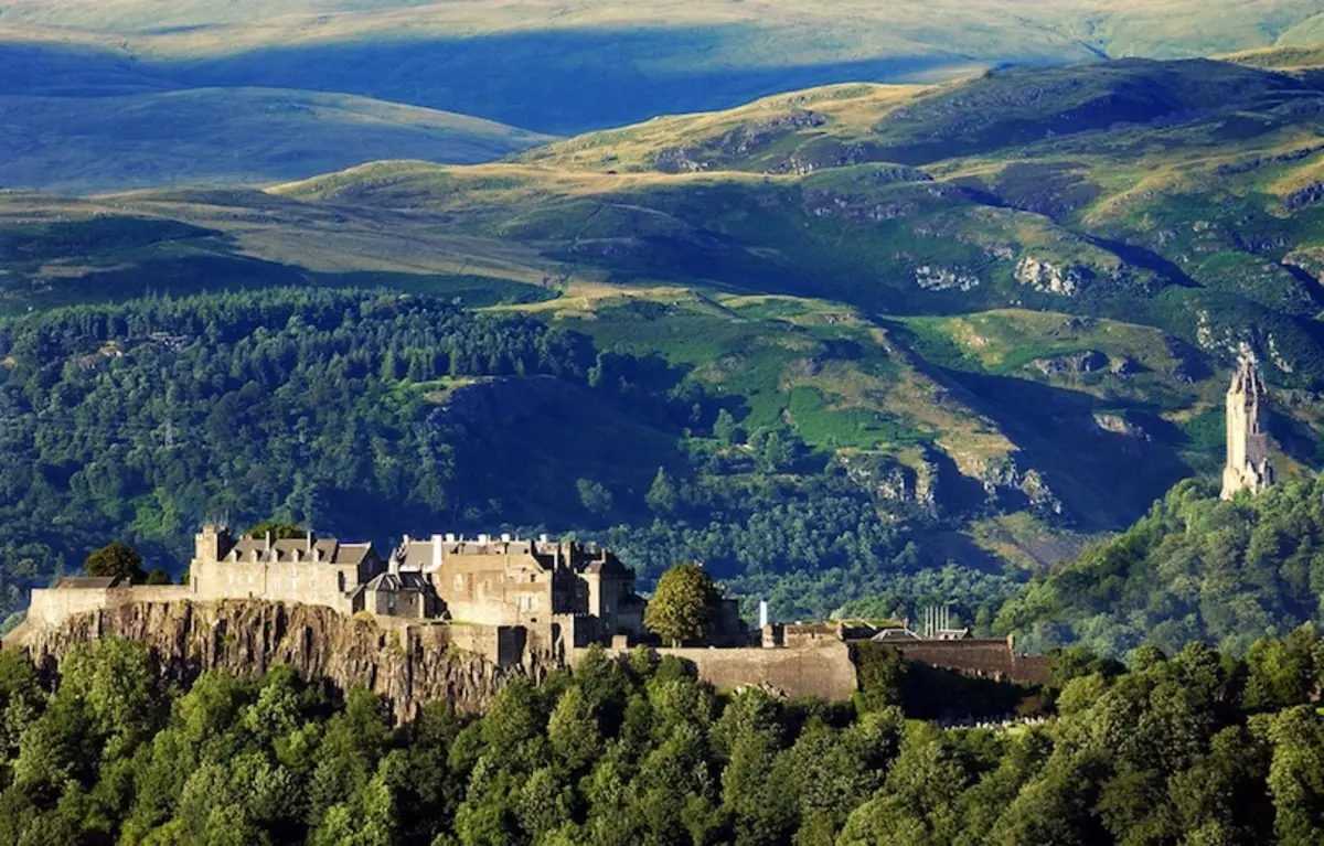 Die schönsten Orte von Schottland, in denen es einen Besuch wert ist 11056_6