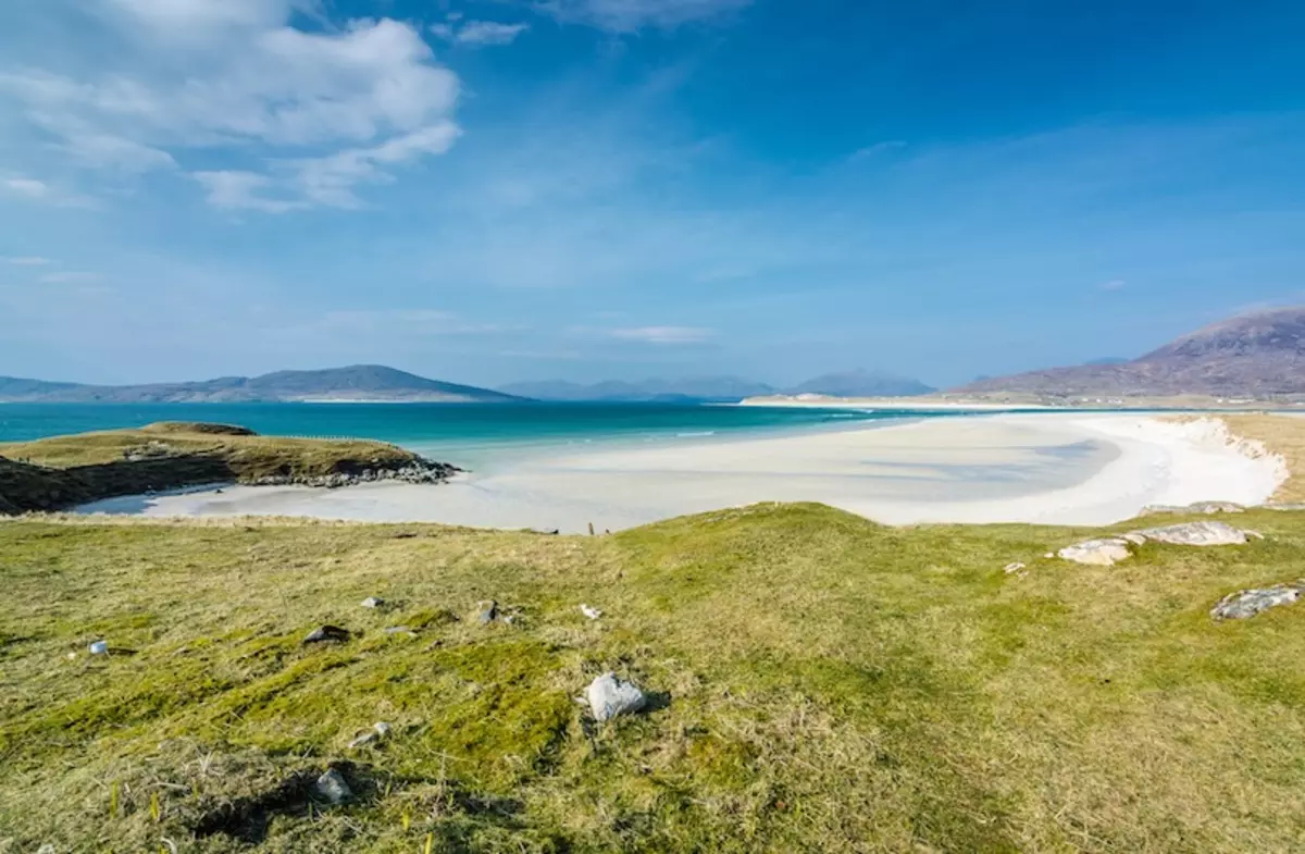 Die schönsten Orte von Schottland, in denen es einen Besuch wert ist 11056_8