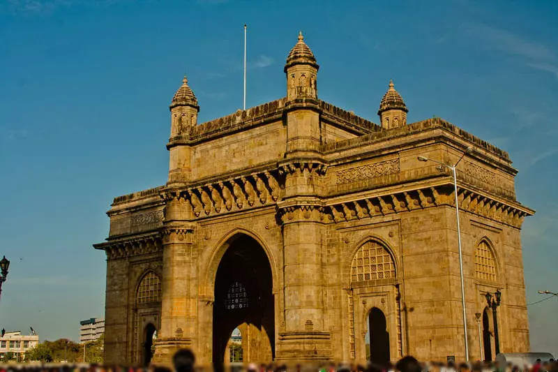 Monumen historis India yang luar biasa, yang harus dilihat 11161_3