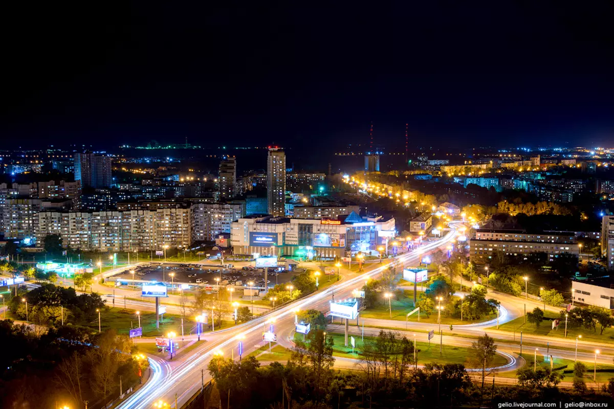 Zgodan grad na plaži Amur 11205_34