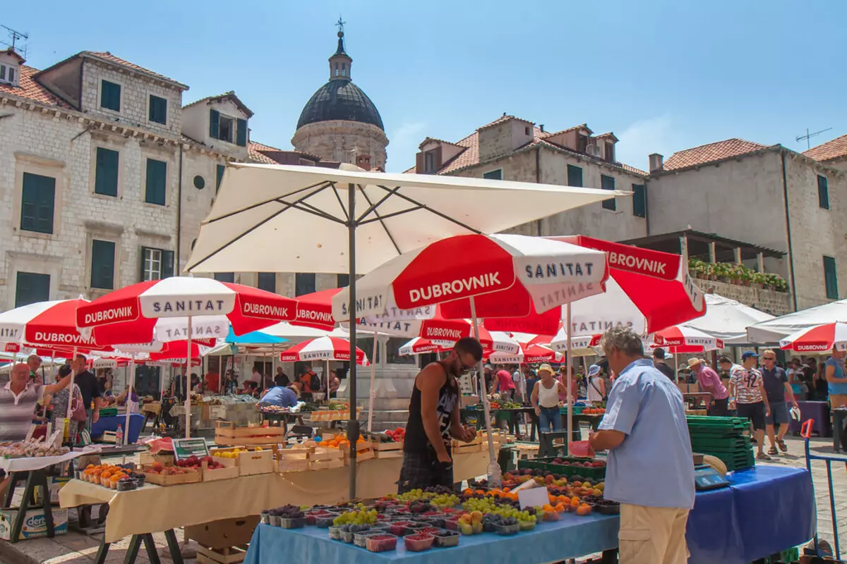 كىرودىيە, dubrovNik.