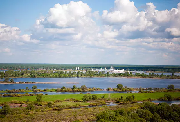 10 thousand km for 100 days: bikes across Russia 11258_1