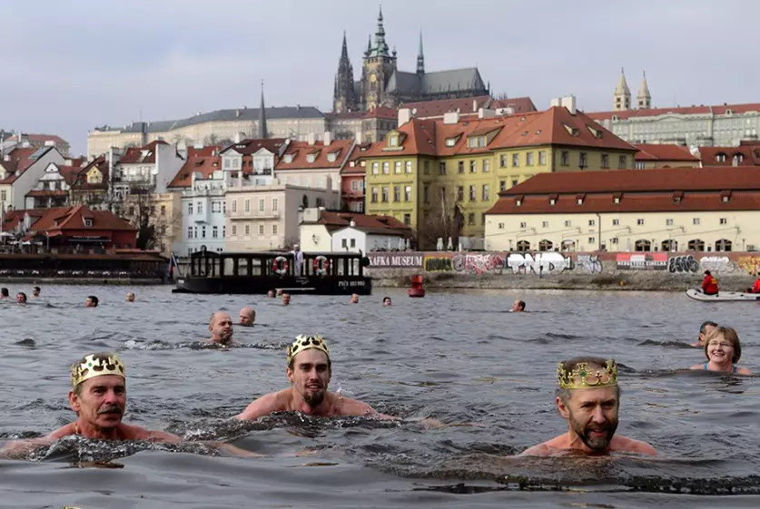 Nejvíce rozpočtových evropských měst pro turisty 11301_4