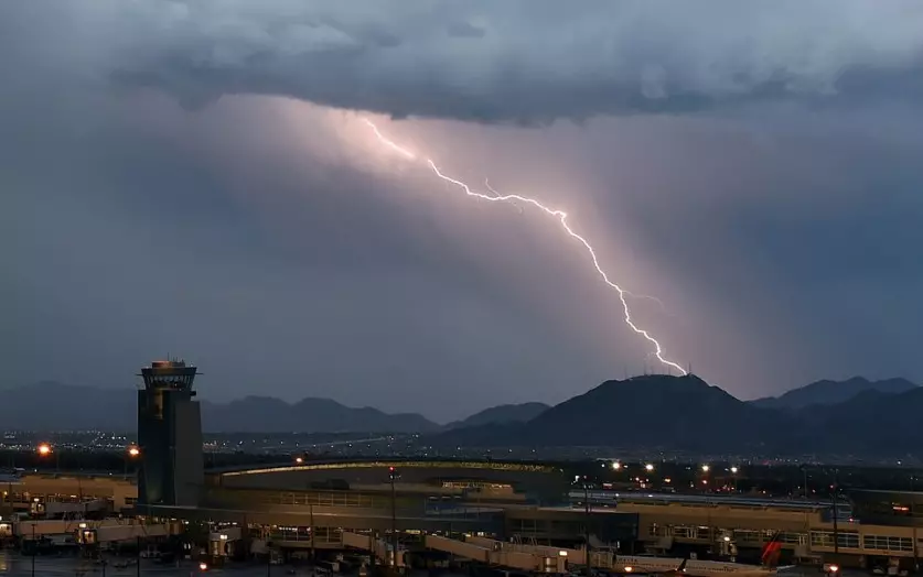 10 malo poznatih činjenica o avionu 11306_1