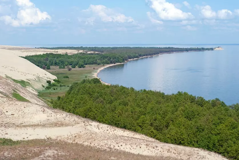 Berechin, nie możesz zniszczyć: Udogodnienia UNESCO w Rosji 11395_17