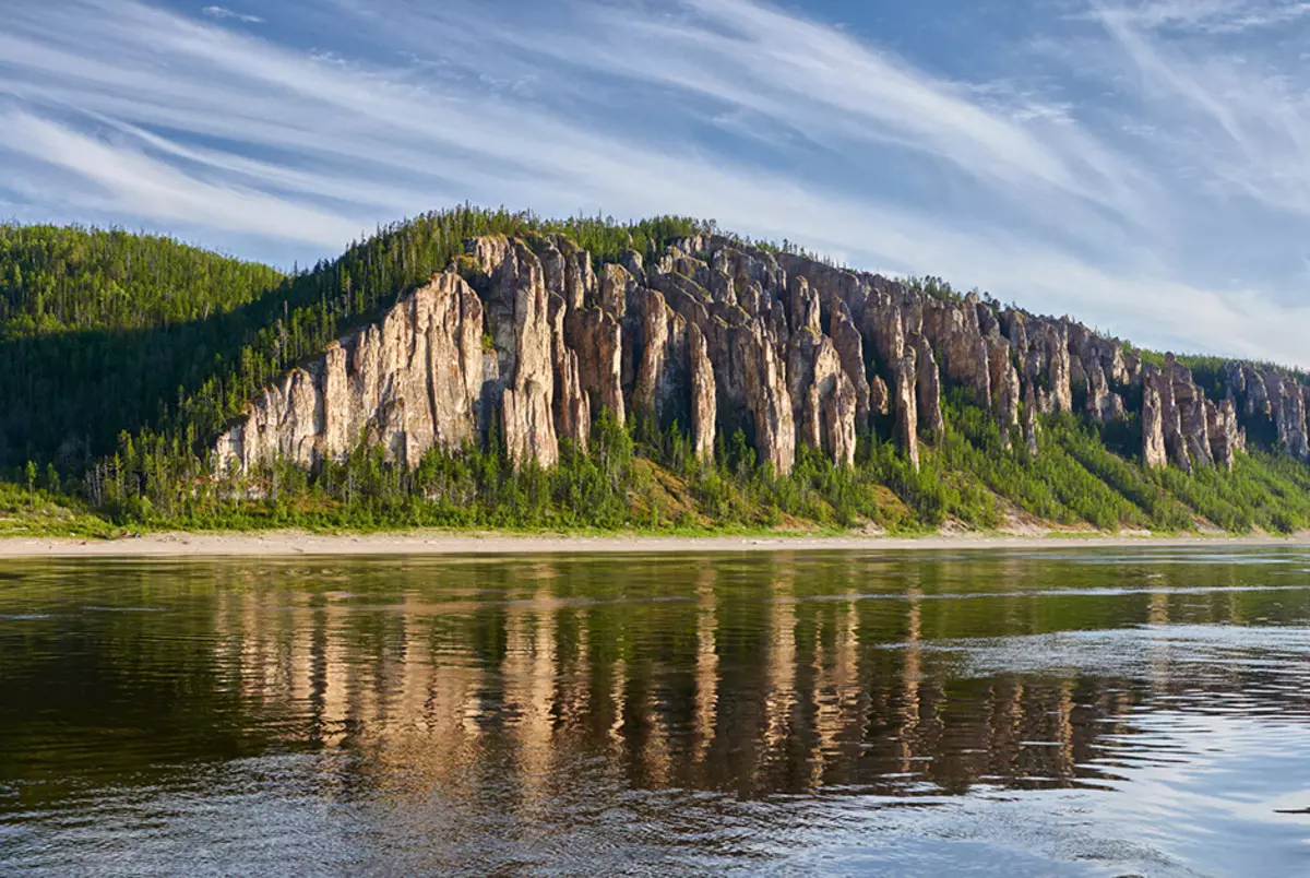 Lena Pillars