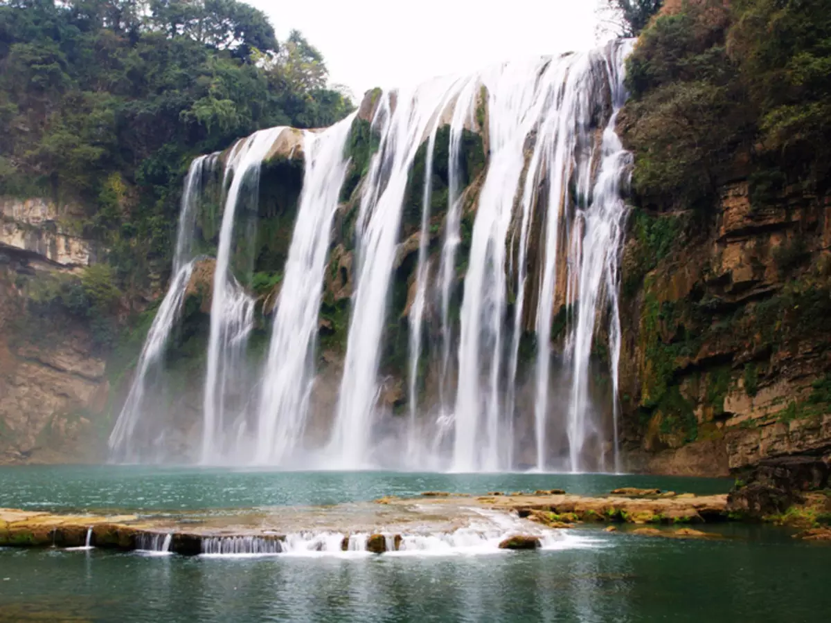 Thác nước Majestic Huangoshu. 11432_17