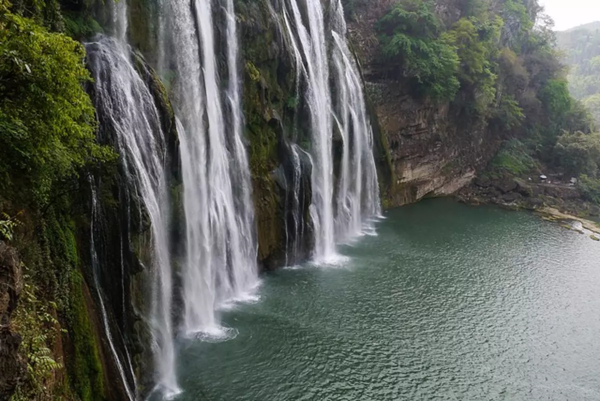 Thác nước Majestic Huangoshu. 11432_18