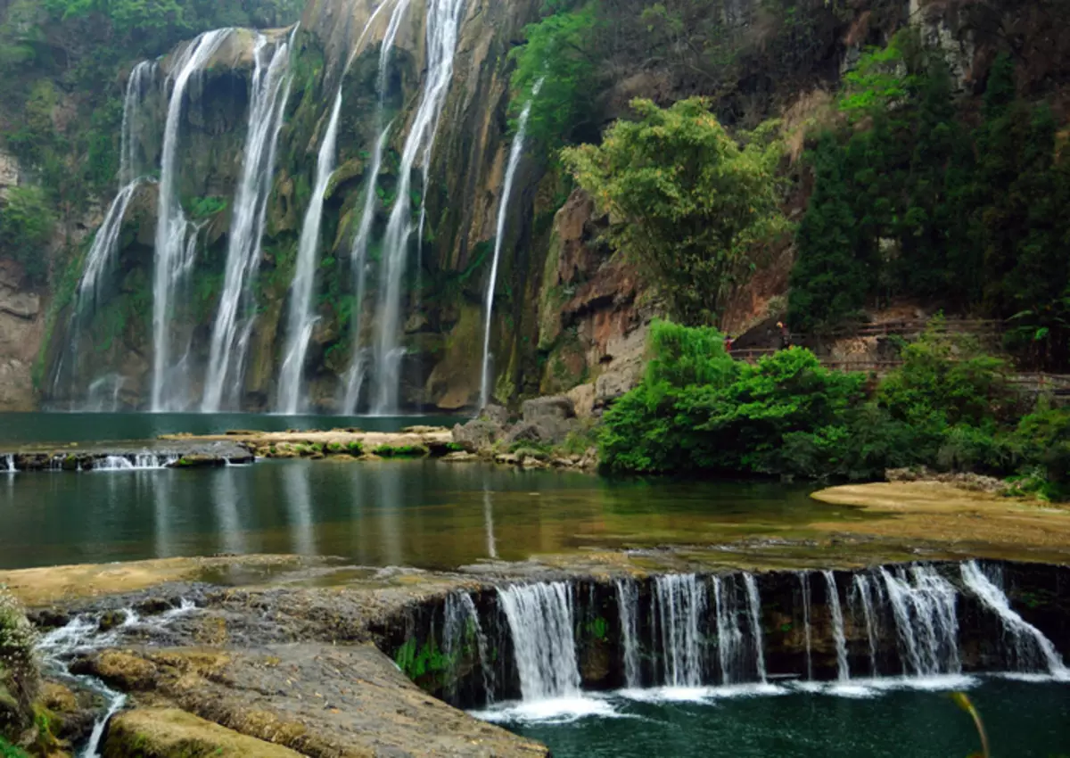 Air Terjun Majestic Huangoshu. 11432_7