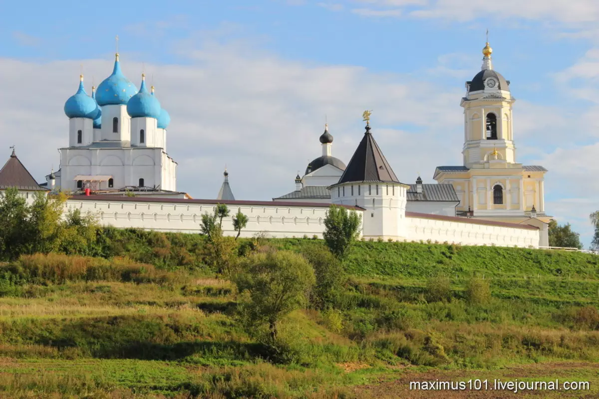 Маркази таърихӣ Серпухова 11439_1