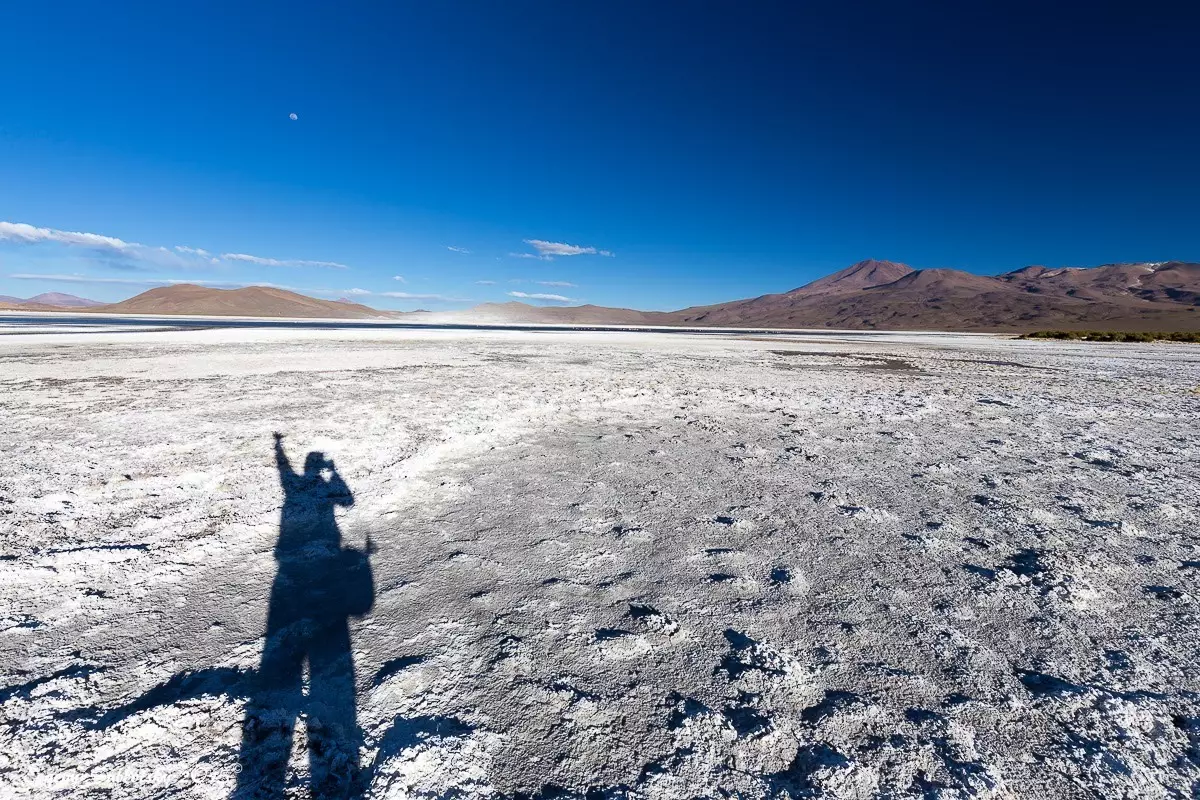 U planinama Bolivije i Perua 11440_14