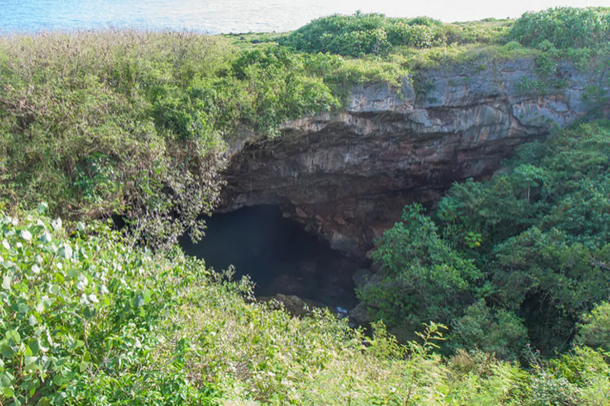 Lomalla Saipan - saari Tyynenmeren alueella 11449_12