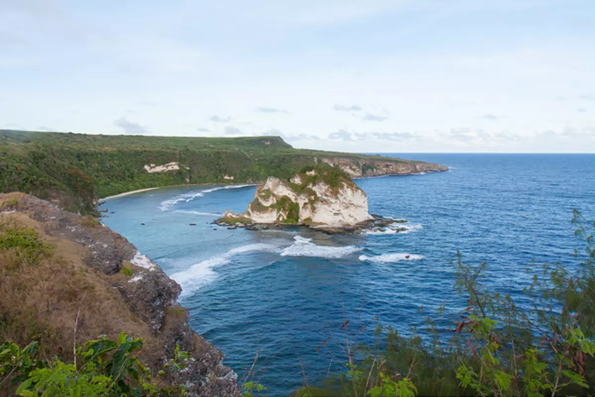 En ferioj en Saipan - Insulo en la Pacifiko 11449_16