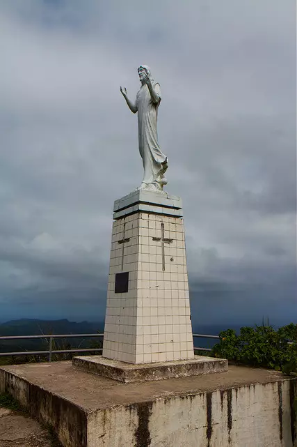 En ferioj en Saipan - Insulo en la Pacifiko 11449_18