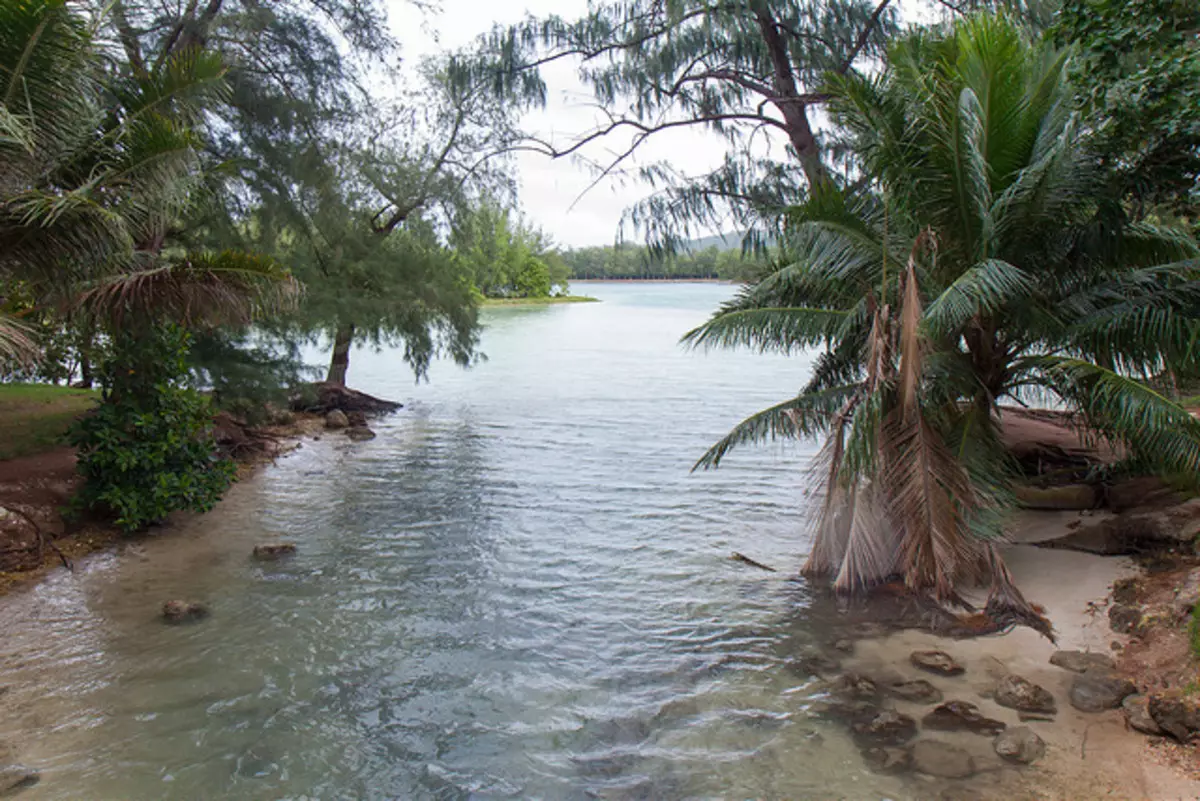 De vacaciones en Saipan - Isla en el Pacífico 11449_20