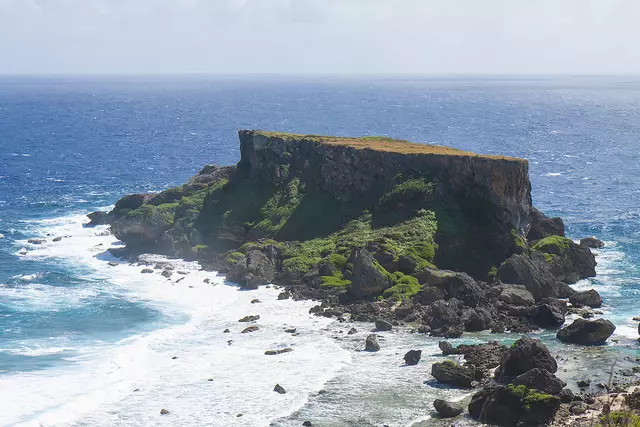 Mubiruhuko muri Saipan - Ikirwa muri pasifika 11449_23