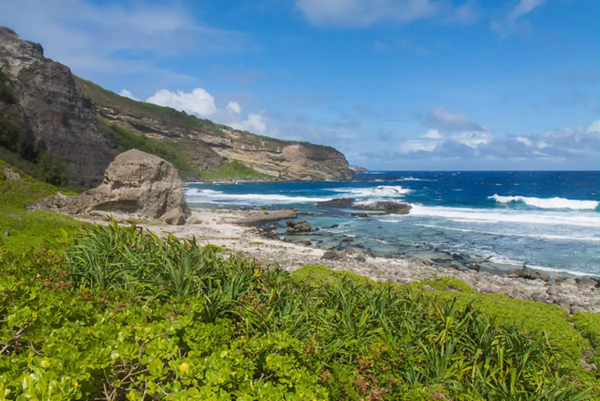 De vacaciones en Saipan - Isla en el Pacífico 11449_27