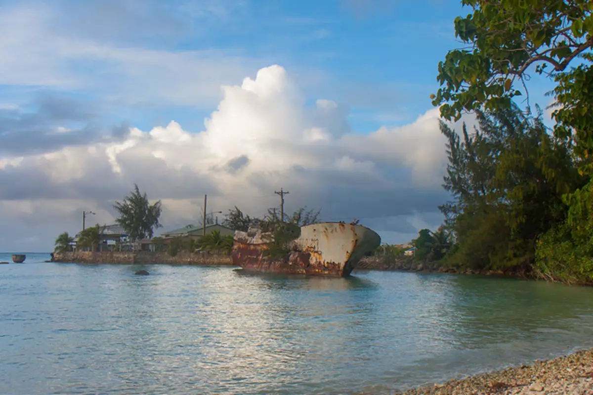 Tchuthi ku Saipan - Chilumba ku Pacific 11449_28