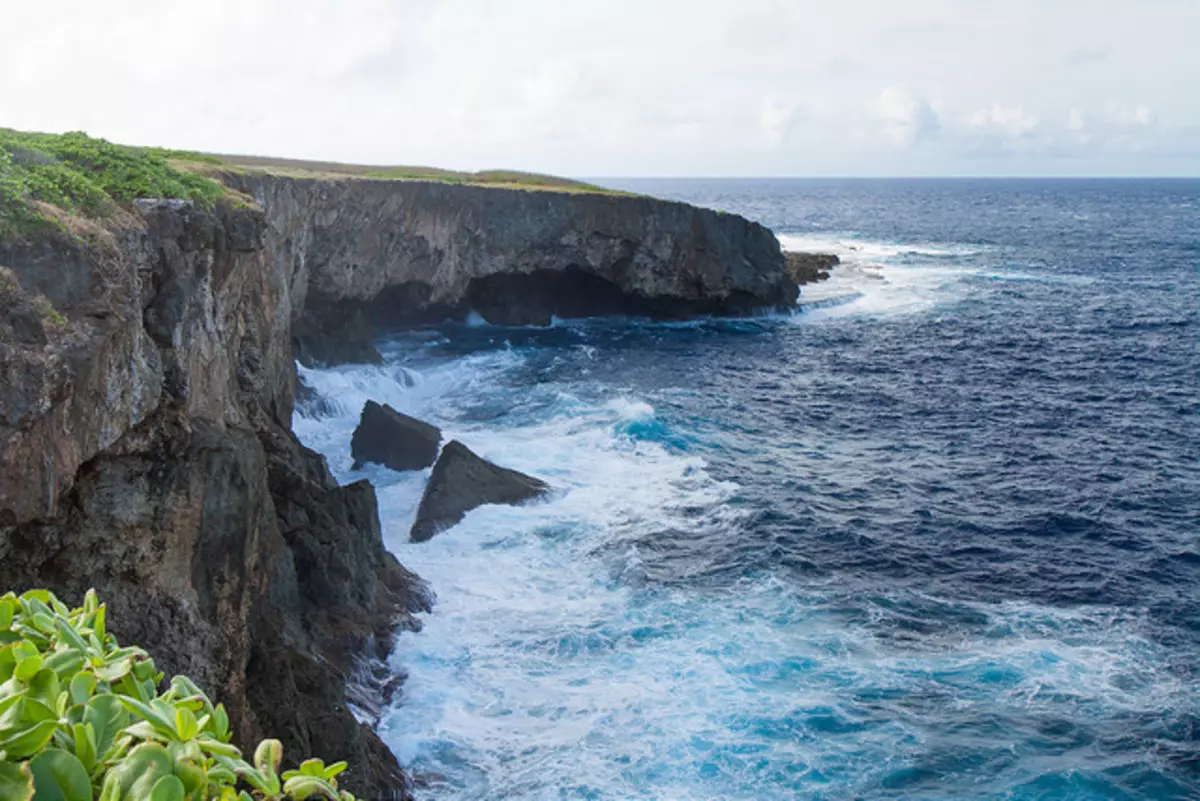 På ferie i Saipan - Island i Stillehavet 11449_7