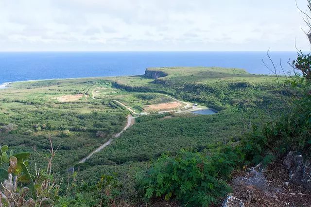 Kwikhefu eSaipan - Island kwiPasifiki 11449_9