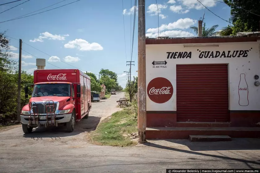 Ubuvuzi bwa Mexico 11457_12