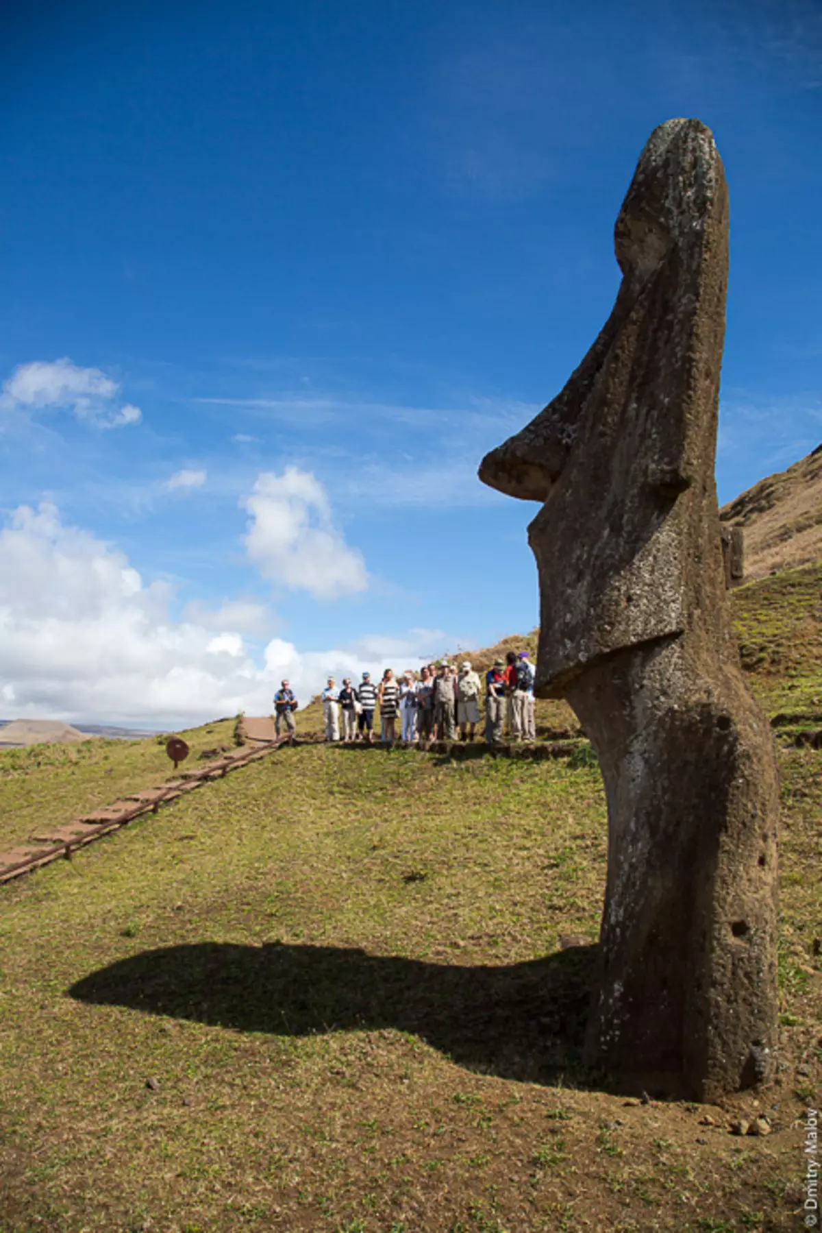 Txog Easter Island 11467_10