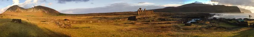 Txog Easter Island 11467_11