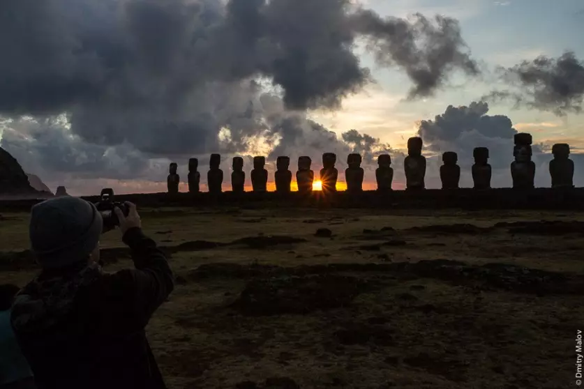 Txog Easter Island 11467_14