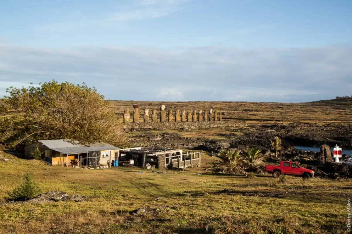 Txog Easter Island 11467_17