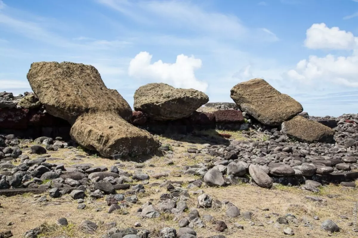 Txog Easter Island 11467_22