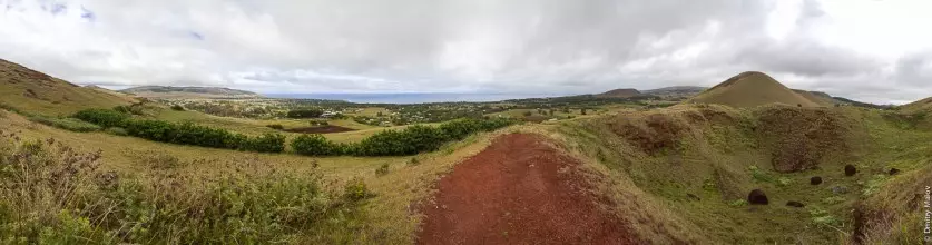 Txog Easter Island 11467_32