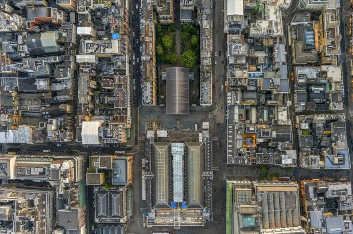 Symmetry Beauty: Londres desde la altura 11490_6