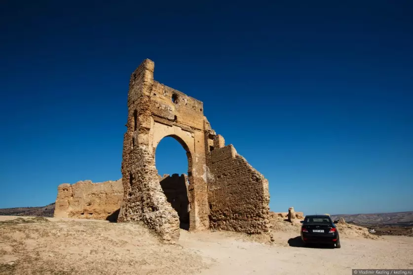 Fez (Morocco) غا ساياھەت قىلىڭ 11539_41