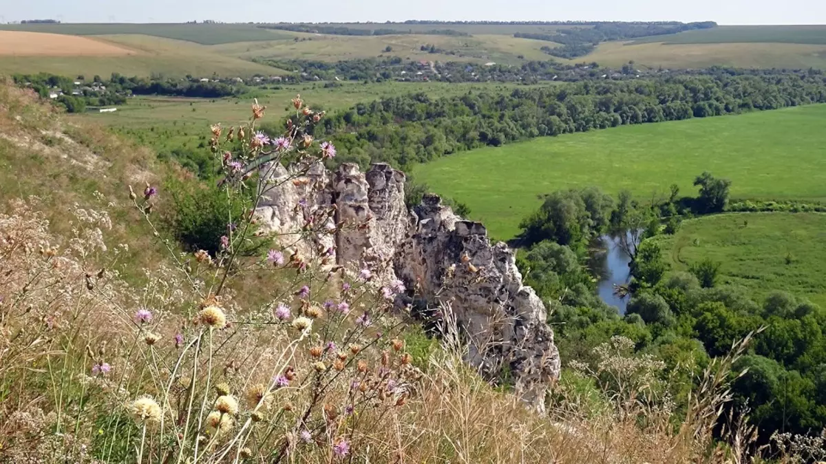 Unique sights of the Voronezh region 11553_16