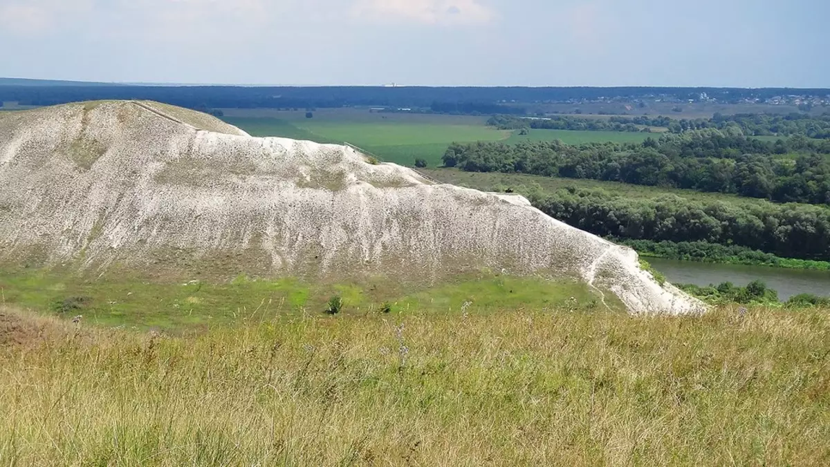 Unique sights of the Voronezh region 11553_24