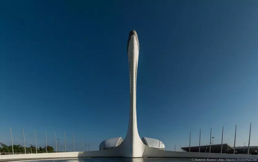 Sochiのオリンピック公園として 11565_11