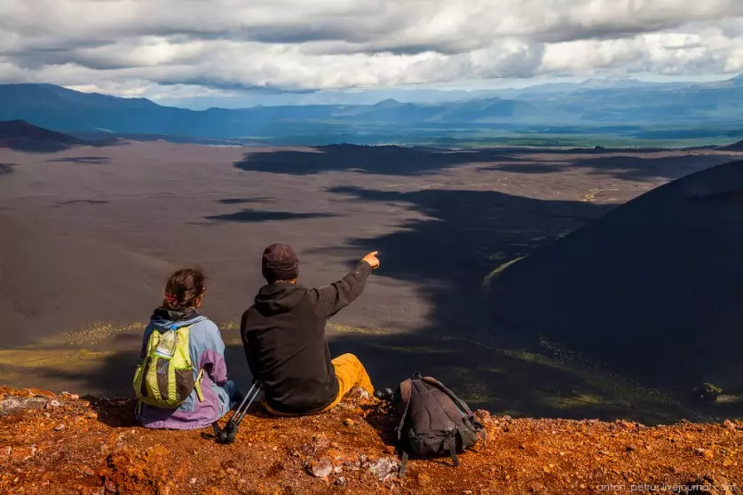 Kamchatka جو تصوراتي منظر 11580_10