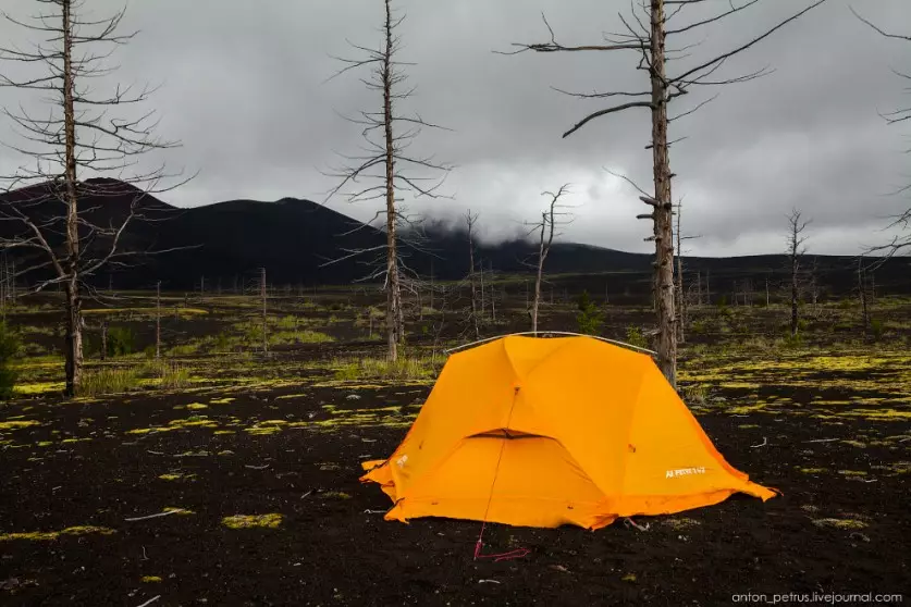 Kamchatka جو تصوراتي منظر 11580_12