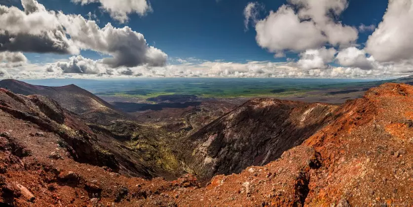 Kamchatka جو تصوراتي منظر 11580_5