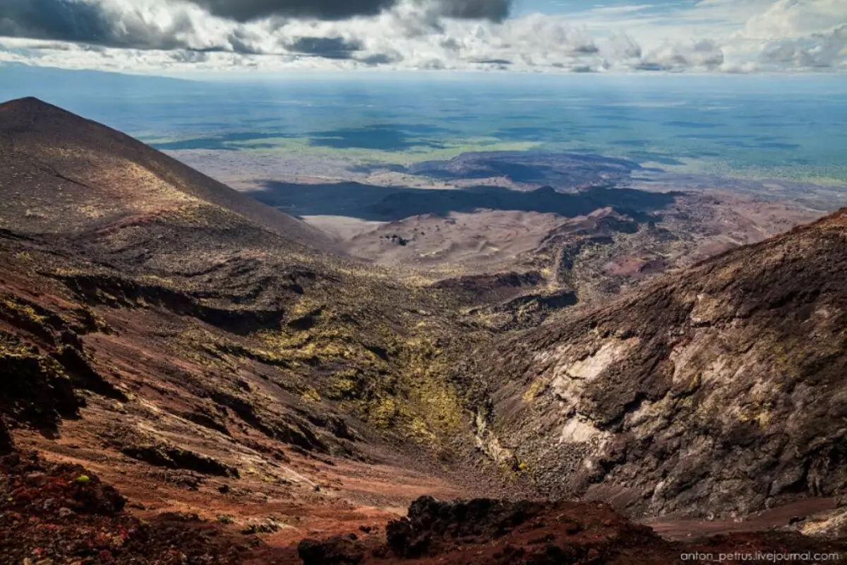 Kamchatka جو تصوراتي منظر 11580_6