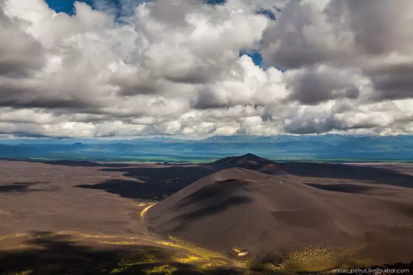 Kamchatka جو تصوراتي منظر 11580_8