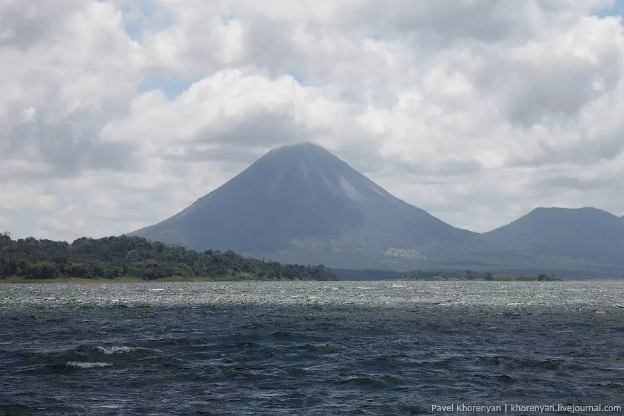 Păduri, cafea și rezidenți fericiți: Călătorie pe Costa Rica 11599_24