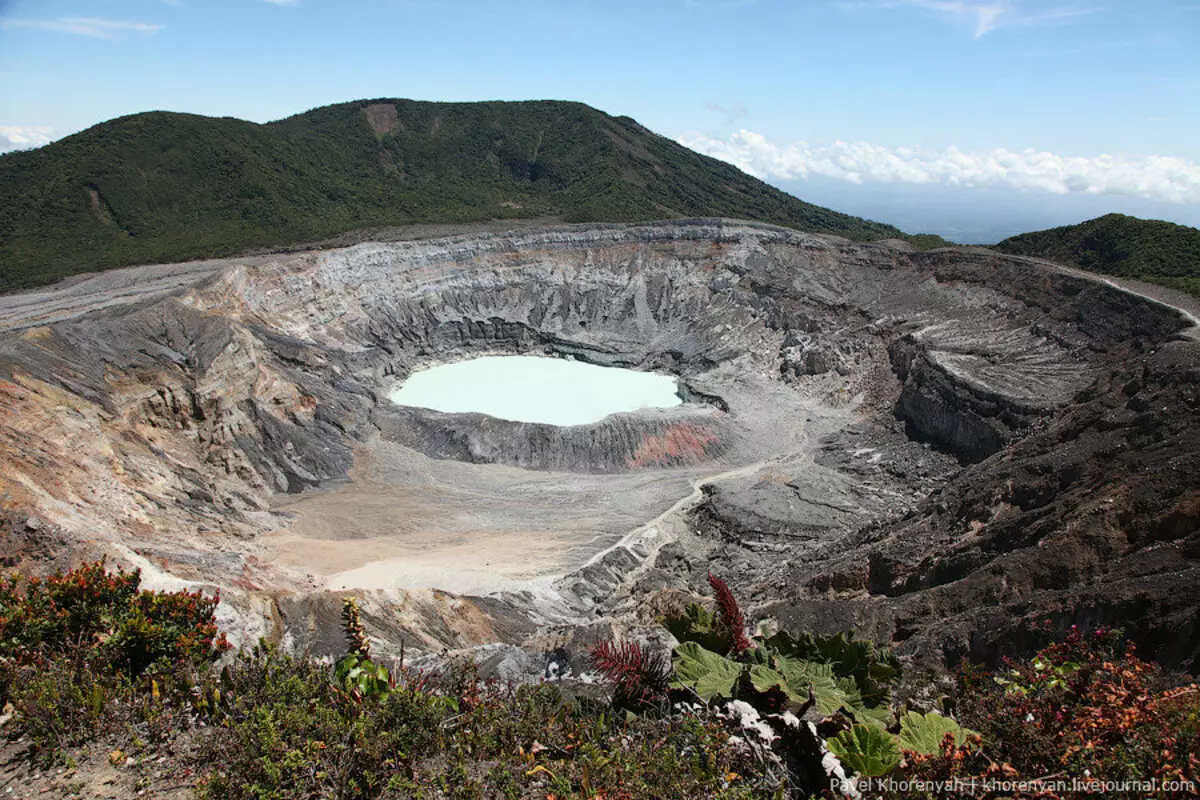 Păduri, cafea și rezidenți fericiți: Călătorie pe Costa Rica 11599_30