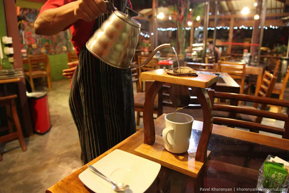 Florestas, café e residentes felizes: viagem na Costa Rica 11599_45