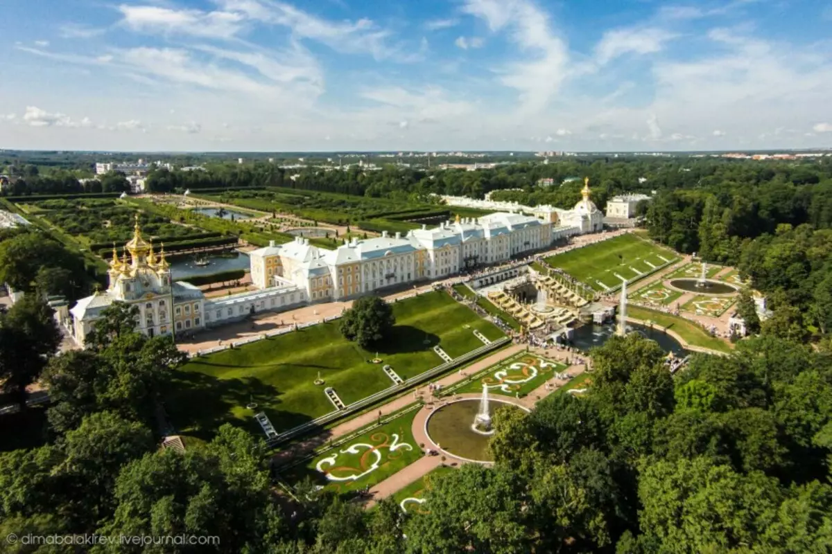 Bela Peterhof 11610_7