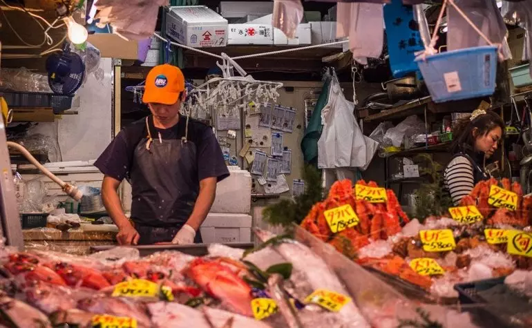 Markedet hvor du kan tilbringe en hel dag 11618_4