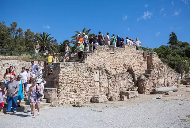 Kako uštedjeti, kupujući turneju u agenciji 11625_5