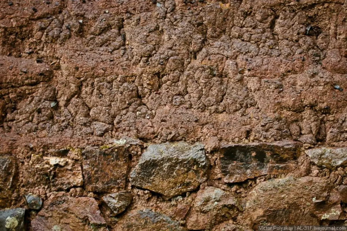 Rêwîtiyê bi riya Valley Urubamba 11659_10