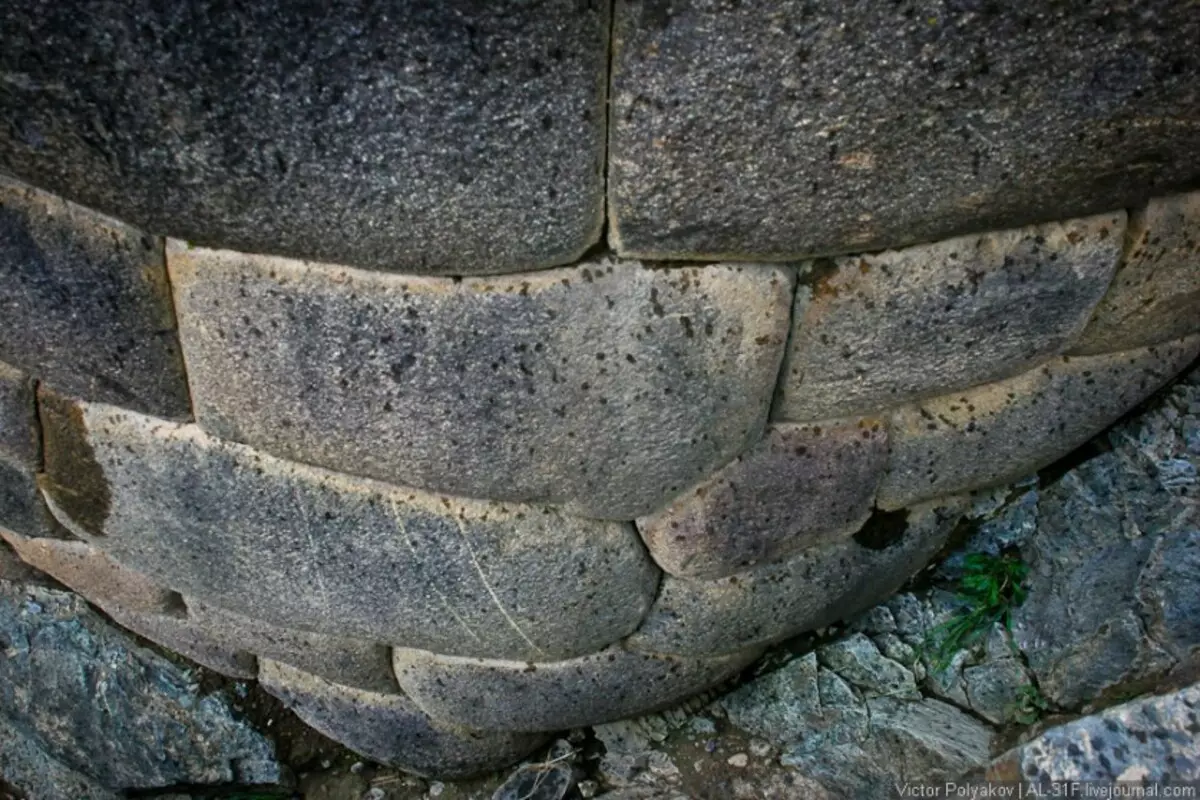 Rêwîtiyê bi riya Valley Urubamba 11659_33